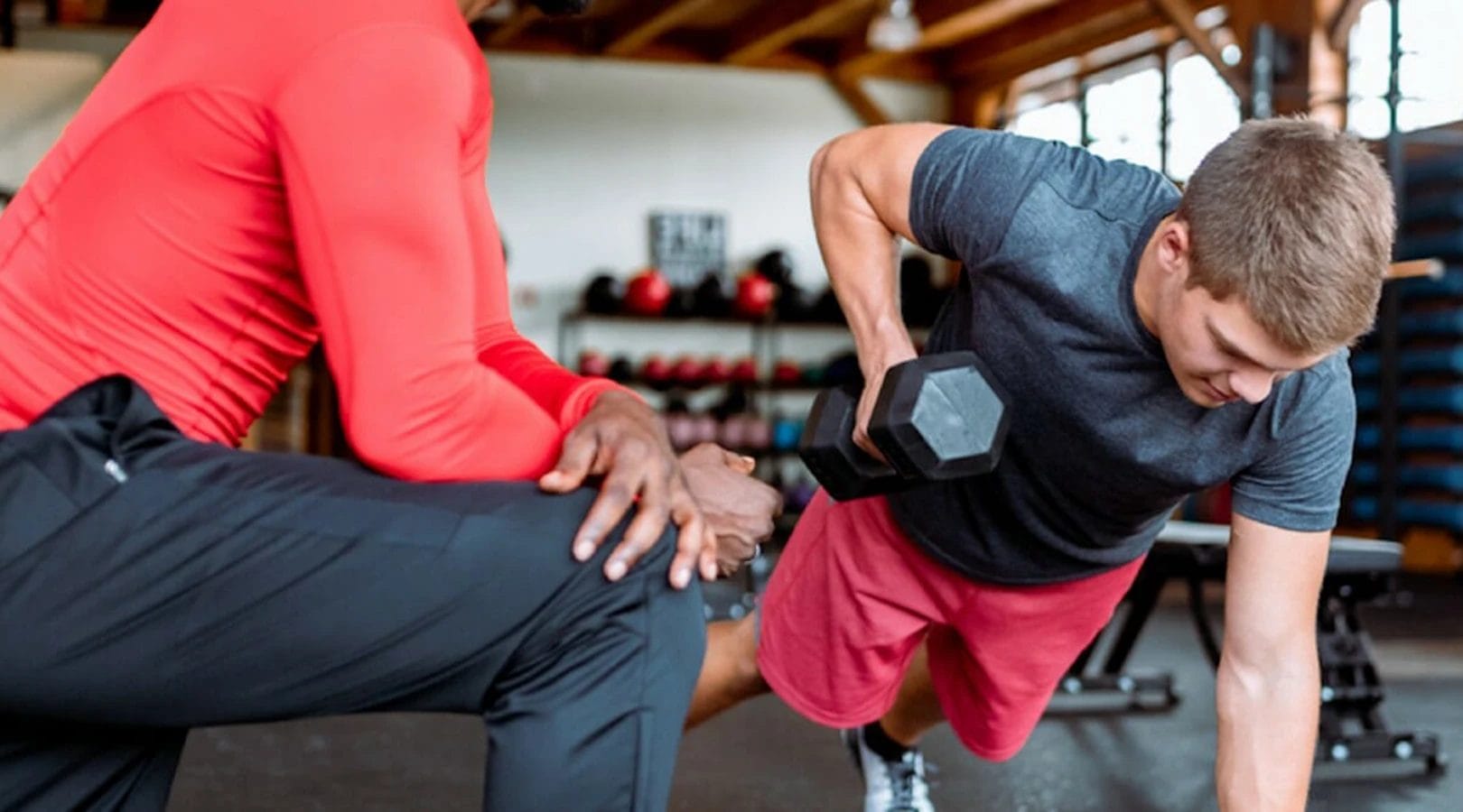 Should You Do the Same Exercises Every Day? - Train HD